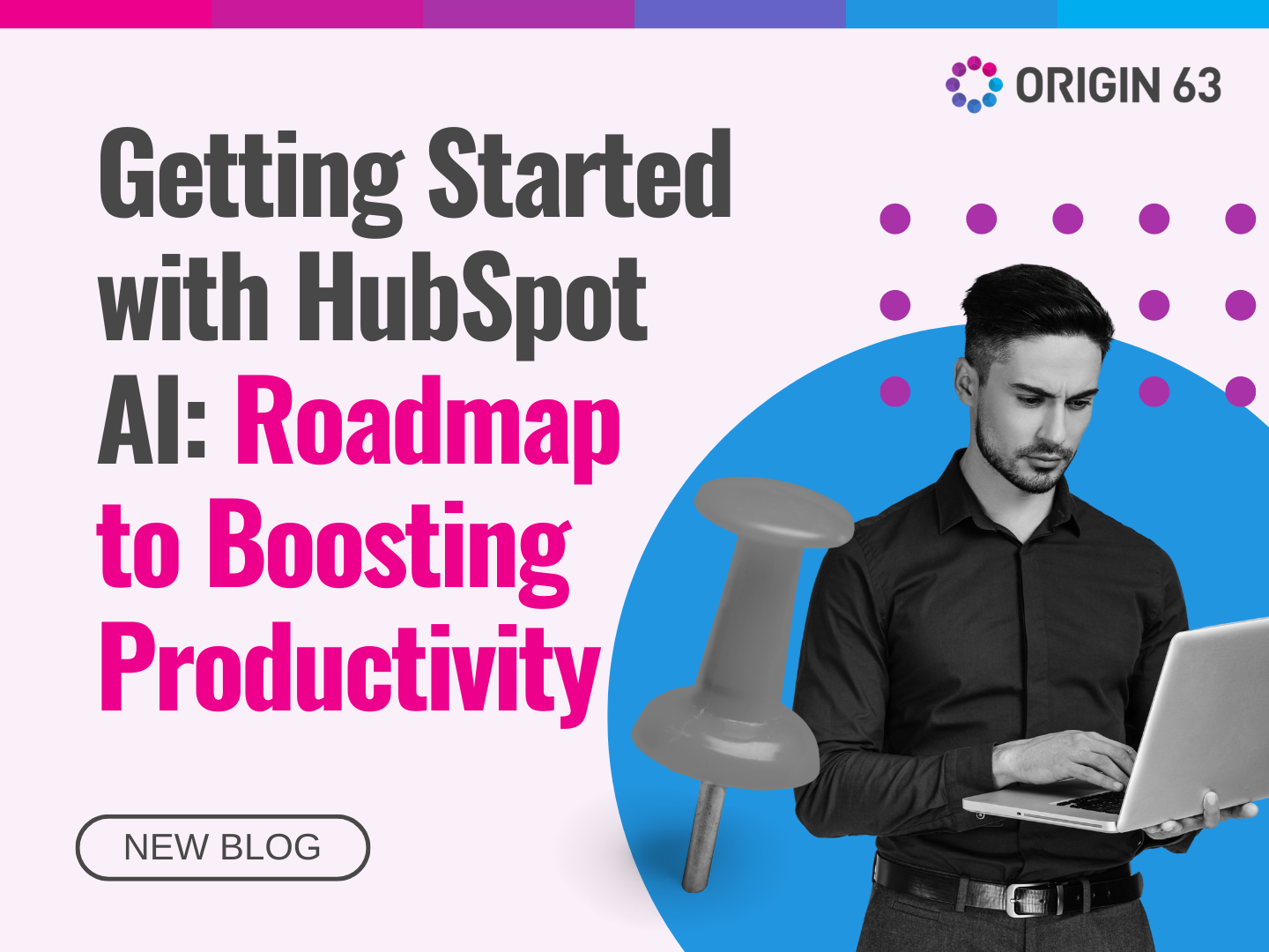 Getting Started with HubSpot AI: Roadmap Boosting Productivity